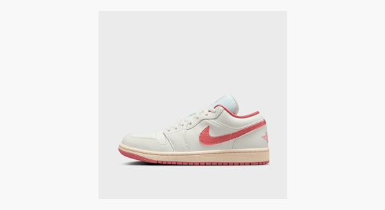 Jordan WMNS Air Jordan 1 Low beige (DC0774-109)