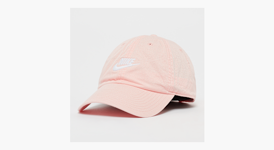 Nike Club Unstructured Washed Cap rosa kaufen