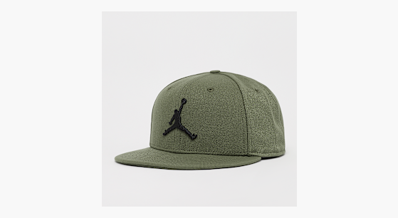 Jordan Pro Cap Jumpman grün kaufen | SNIPES