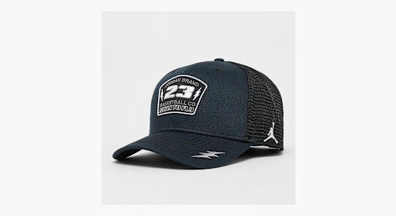 Compra Jordan Rise Cap Trucker azul | SNIPES