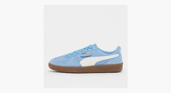 Compra PUMA Palermo azul | SNIPES