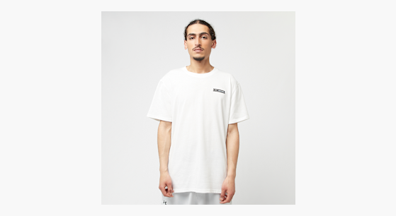 Shop Under Armour HW Armour Label wit | SNIPES