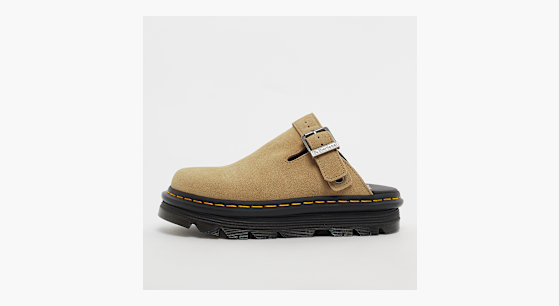 Dr. Martens ZebZag Mule beige (31737439)