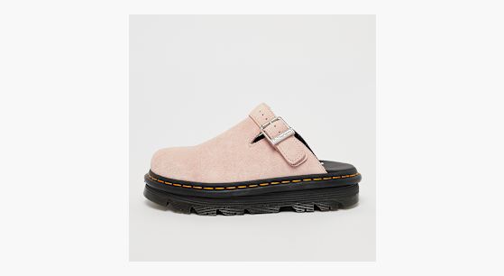Dr. Martens ZebZag Mule rosa (31937650)