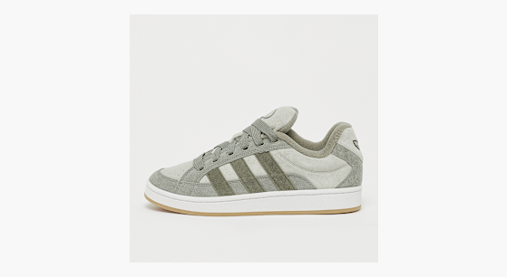 adidas Originals Sneaker Campus 00s Beta grigio (IH8605)