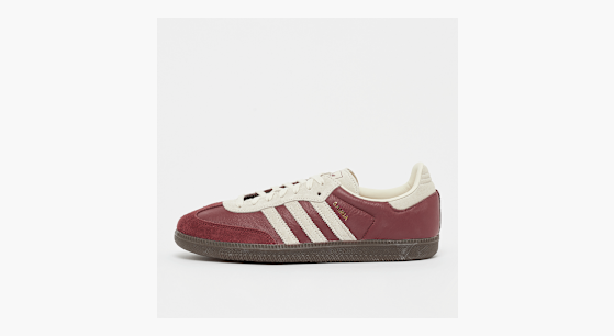 adidas Originals Zapatillas Samba OG rojo | JI3216 | SNIPES