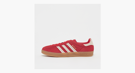 adidas Originals Gazelle Indoor rot | JI2756 | SNIPES