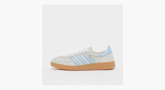 adidas Originals Handball Spezial W beige (JS0241)
