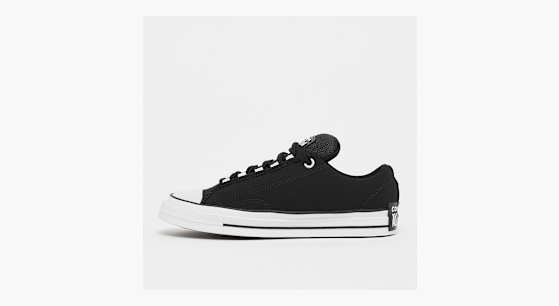Converse Converse Puff Taylor schwarz (A14723C)