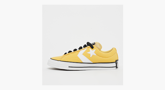 Converse Converse Puff Player jaune | A11484C | SNIPES