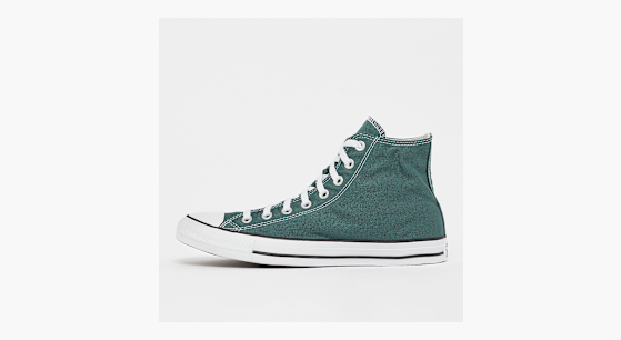 Converse Chuck Taylor All Star verde (A10536C)