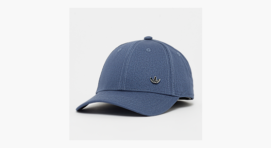 adidas Originals adi Metal Baseball Cap blau | IS3000 | SNIPES