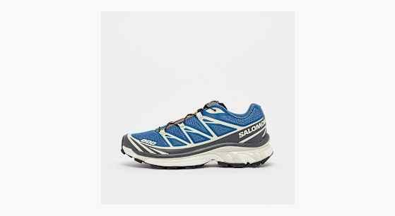 Salomon XT-6 blau | L47739300 | SNIPES