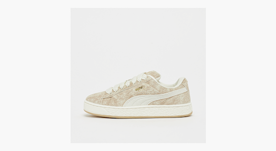 PUMA Suede XL Washed Out beige (402374 03)
