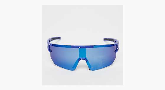 SNIPES Occhiali da sole unisex blu (199.562.1)