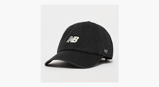 Compra New Balance '47 Clean Up New Balance Core preto | SNIPES