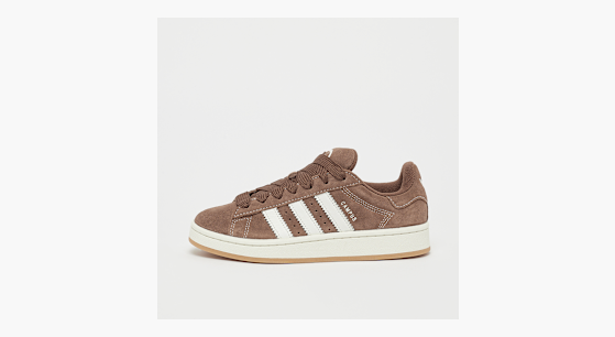 Acheter adidas Originals Sneaker Campus 00s W brun | SNIPES