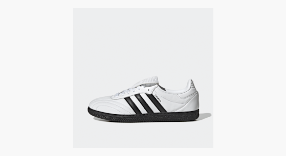 adidas Originals Samba LT W weiß (JI2706)