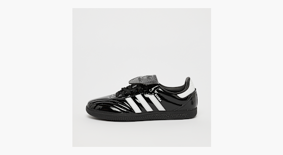 adidas Originals Sneakersy Samba LT W czarny (JI2707)