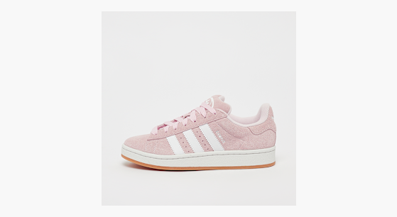 adidas Originals Campus 00s Kids Sneaker (GS) lichtroze | JH7840 | SNIPES