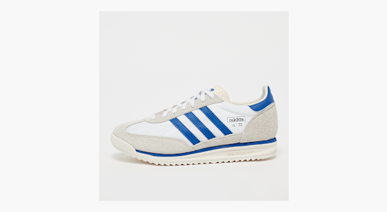 adidas Originals SL 72 RS Sneaker blanco (JH8644)