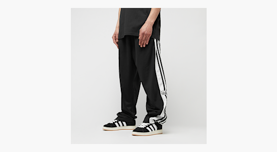 adidas Originals Pantalón Adibreak negro (JP3760)
