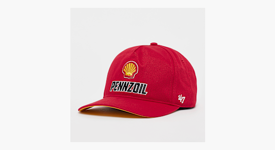 '47 '47 Hitch Nascar Sure Shot rouge (NAS-SRSHT38GWP-RD)