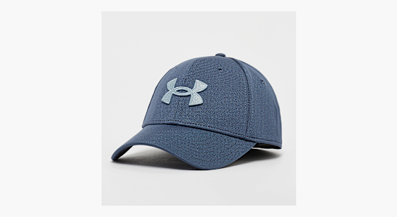 Under Armour Blitzing blau | 1376700-044 | SNIPES