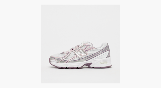 New Balance 740 rose | U740PK2 | SNIPES