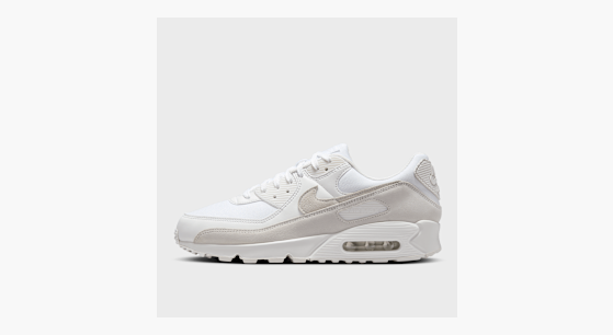 Nike Air Max 90 weiß (IB6392-100)