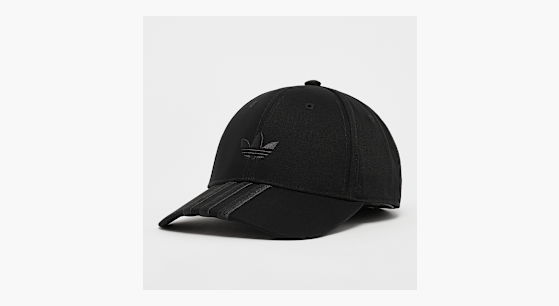 adidas Originals adi Baseball Cap nero | JN5831 | SNIPES