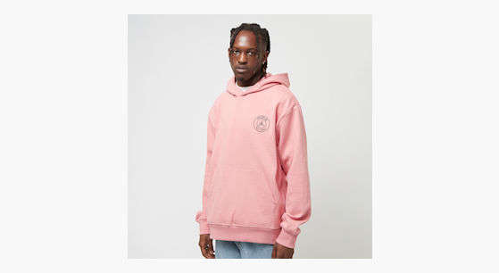 Jordan PSG Statement Fleece Pullover różowy | FV7730-685 | SNIPES