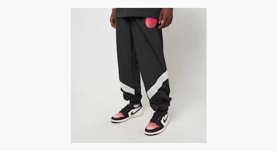 Kup Jordan PSG Woven Pants czarny | SNIPES