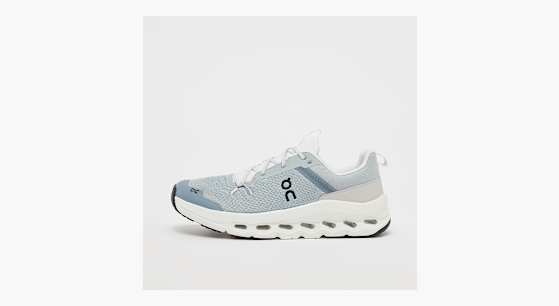 On Cloudleap (GS) grau | 3YF10040070 | SNIPES