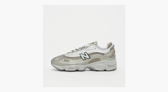 New Balance 1000 silber | M1000N | SNIPES
