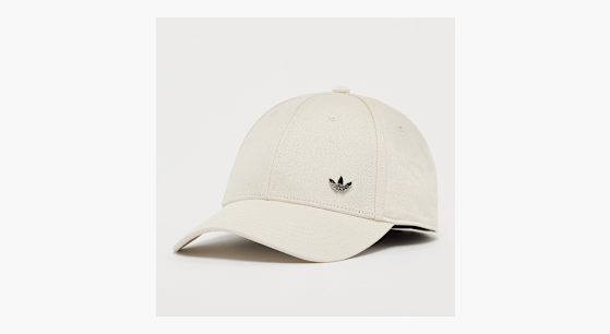adidas Originals adi Metal Baseball Cap bege (KD4362)