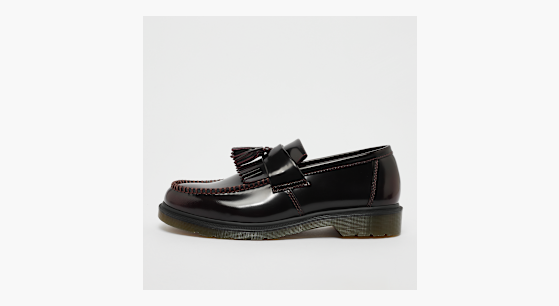 Dr. Martens Adrian Tassel Loafer bruin (14573601)