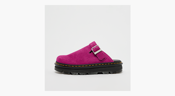 Dr. Martens Zeb Zag rose (31937651)
