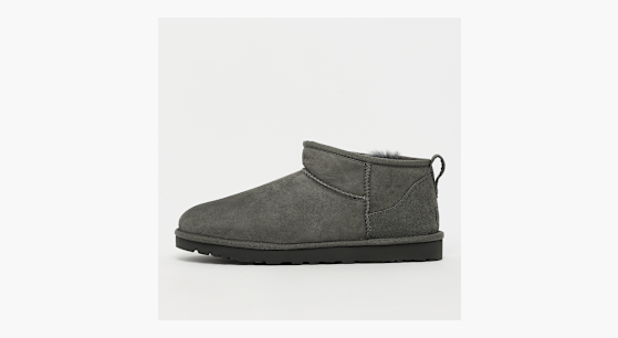 UGG Classic Mini grau | 1137391-MLF | SNIPES