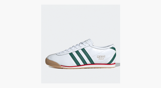 adidas Originals Italia 70s weiß | JS1325 | SNIPES