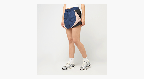 Nike Sportswear Street 3 Inch Track Short blu | HV4031-410 | SNIPES