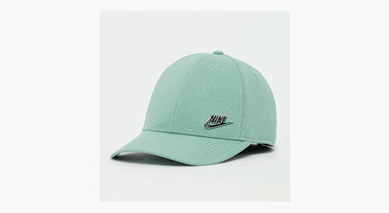 Nike Dri-Fit Club Cap Metal Future bleu (FB5371-017)