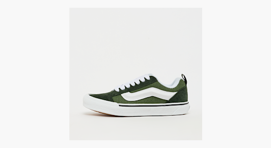 Vans Knu Skool verde (VN000D2TEN6)