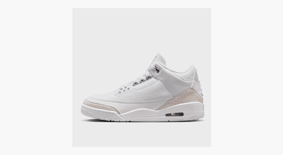 Jordan Air Jordan 3 Retro "Pure Money" blanco | CT8532-111 | SNIPES
