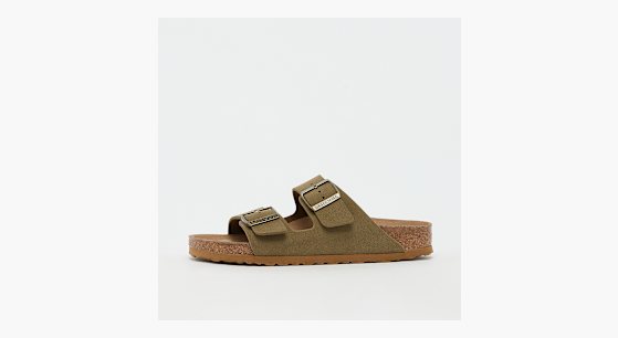 Birkenstock Arizona grün | 1027829 | SNIPES