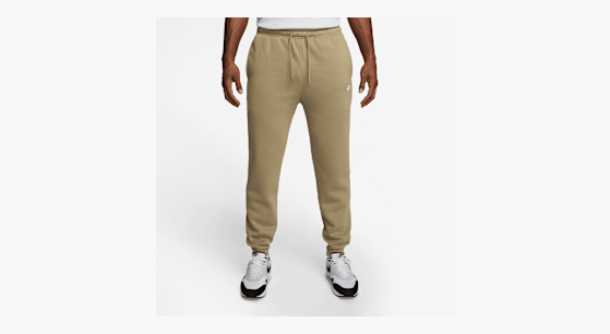 Nike Club Basketball Jogger beige | FN3787-297 | SNIPES