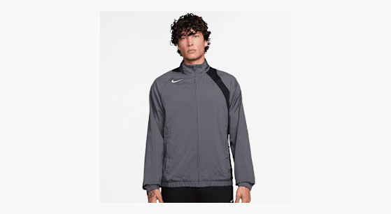 Nike Repel T90 Track Jacket grau (HQ3391-064) kaufen