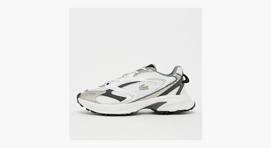 Lacoste L003 Neo Shot blanco (50SMA0116_108)