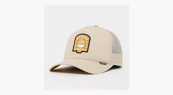 DJINNS HFT Cap Lazy Sunday beige (1005712)