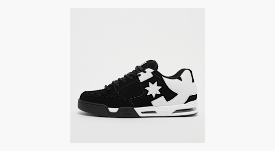 DC Command schwarz (DC02220-002) kaufen